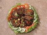 Meat Kabab – ParsiCuisine.com