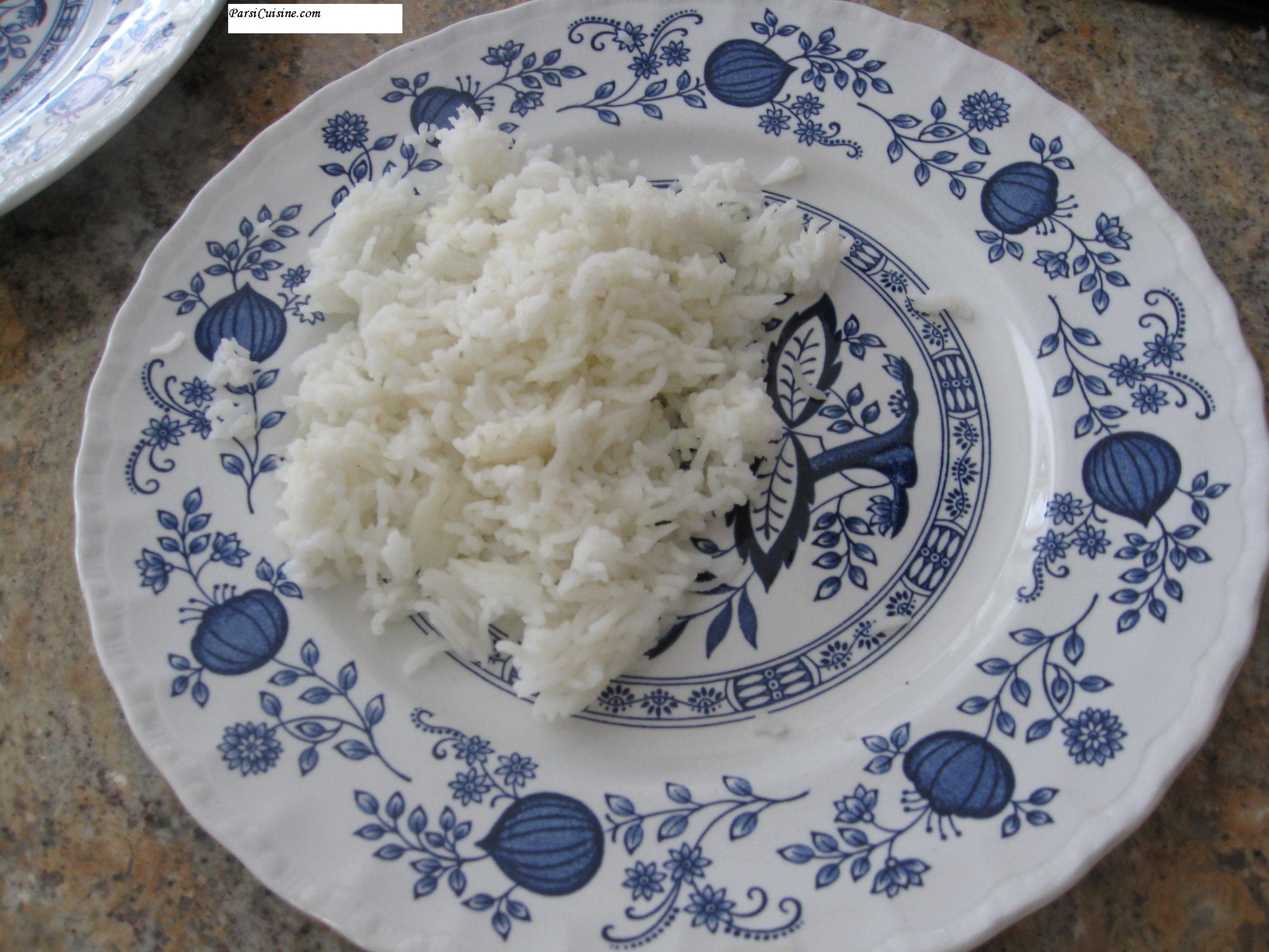 Rice – ParsiCuisine.com