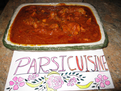 ParsiCuisine.com