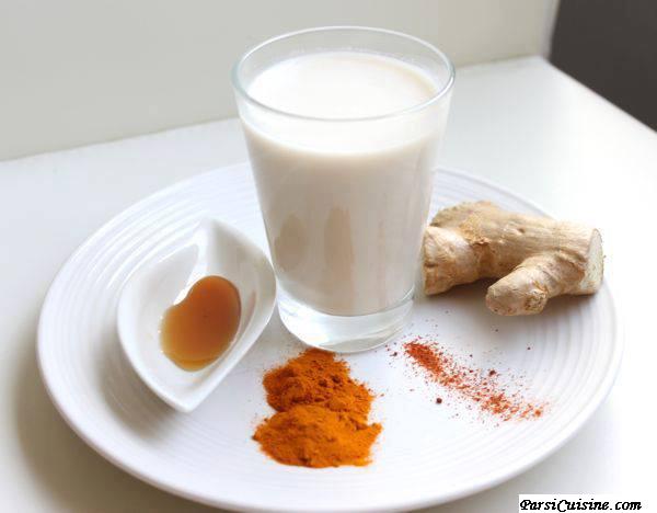 milk – ParsiCuisine.com