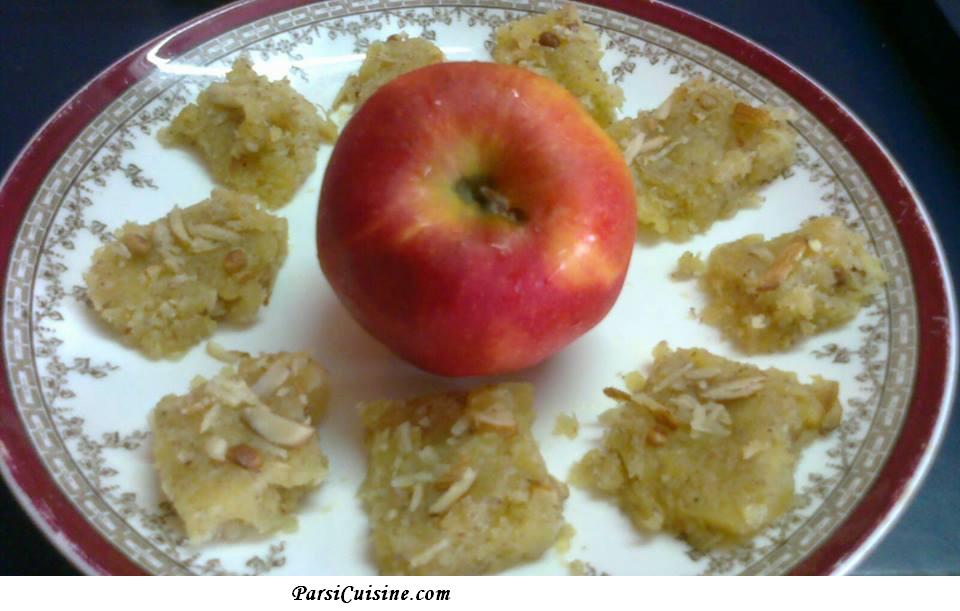 apple – Parsi Cuisine