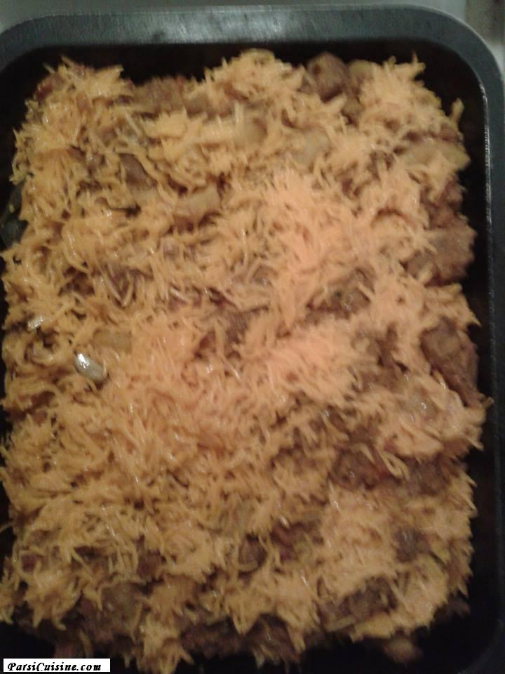 Dum Biryani – ParsiCuisine.com