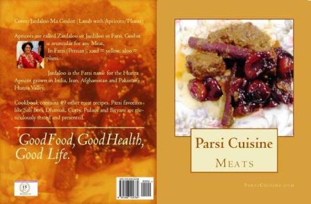 MeatsParsiCuisineCookbook – Parsi Cuisine