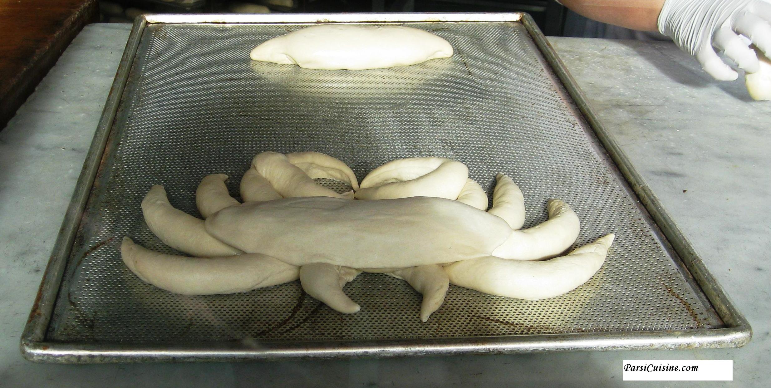 Boudin Bakery in San Francisco, California, USA – ParsiCuisine.com