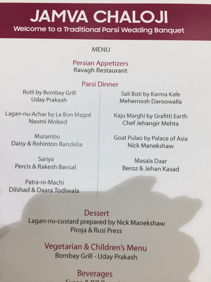 menu – Parsi Cuisine