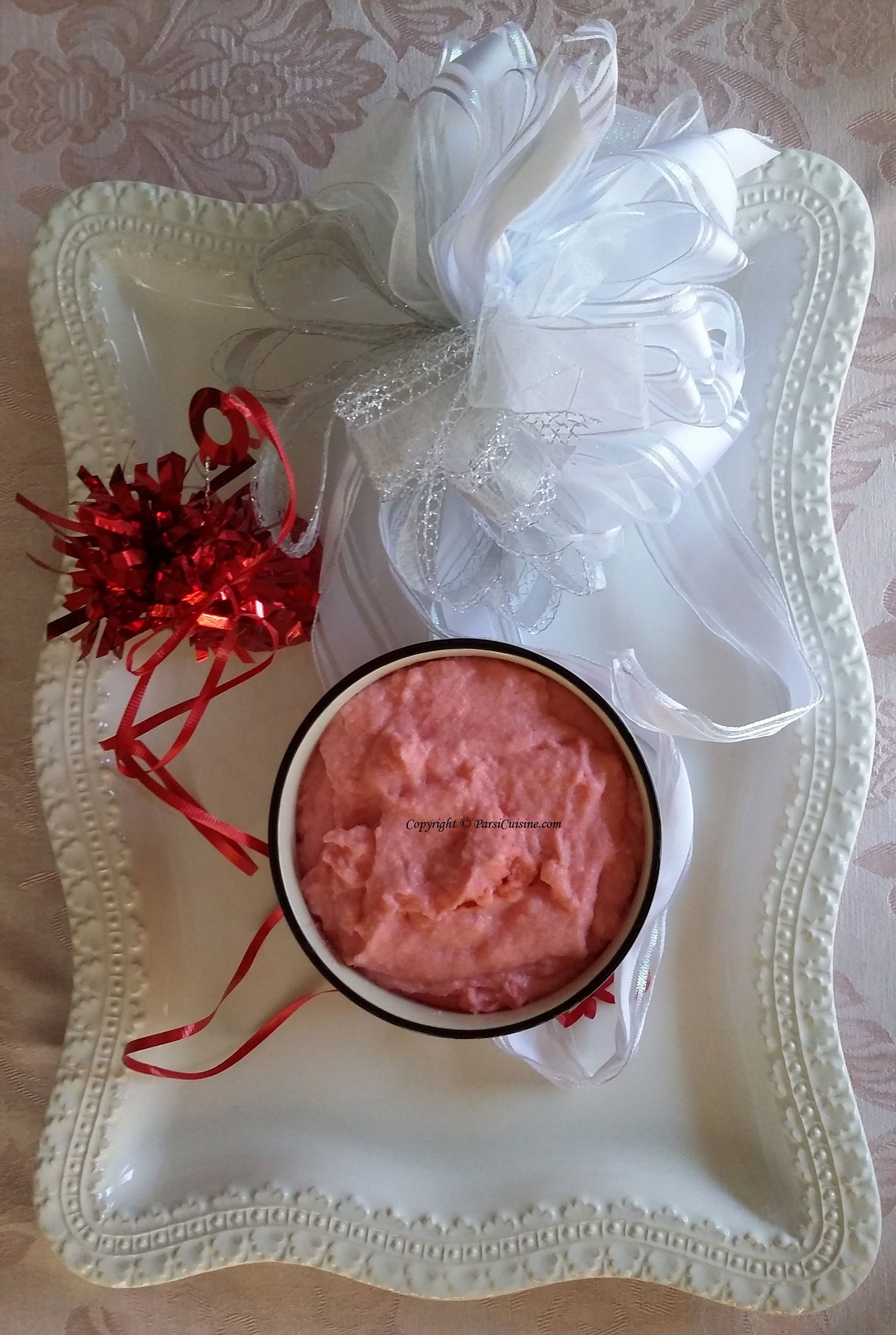 Ravo – ParsiCuisine.com