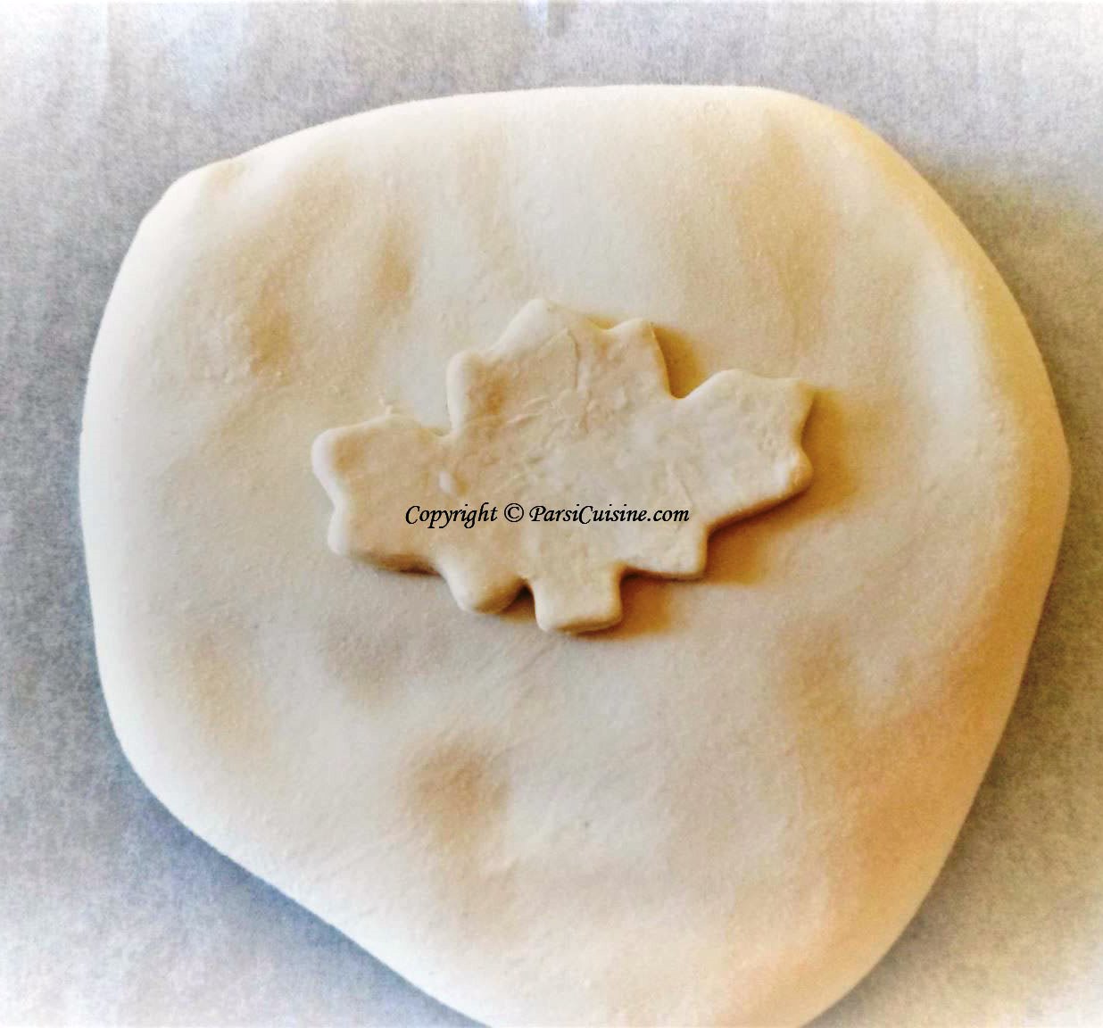 Puff-Pori – ParsiCuisine.com