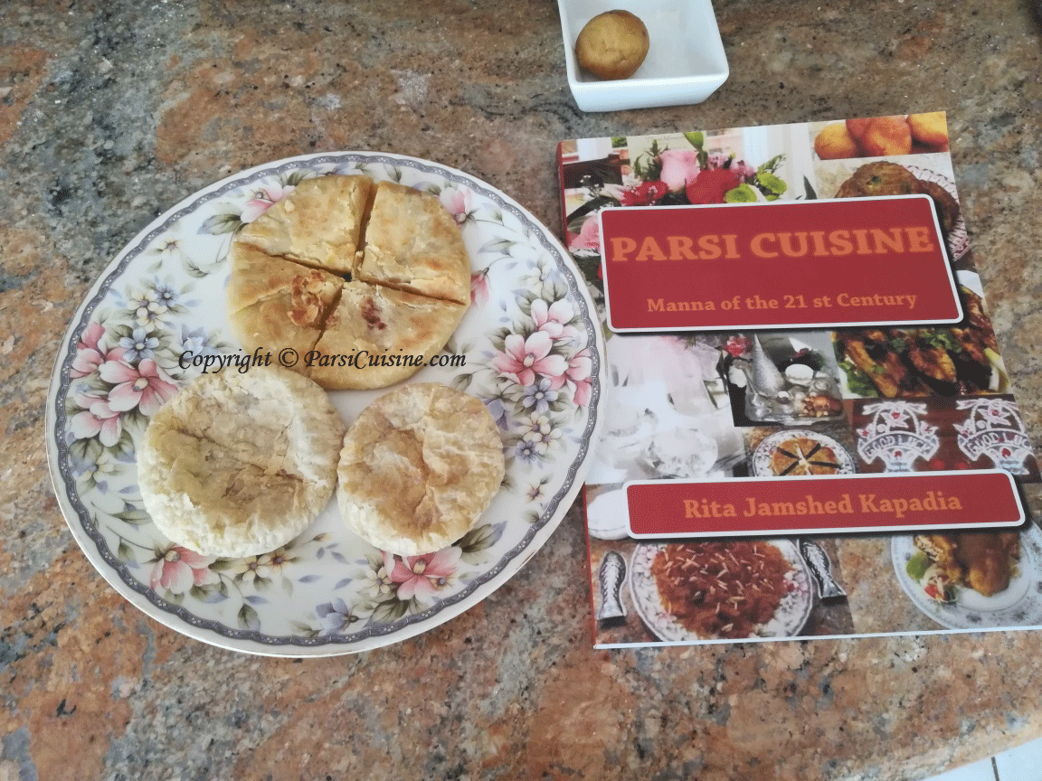 Pori – ParsiCuisine.com