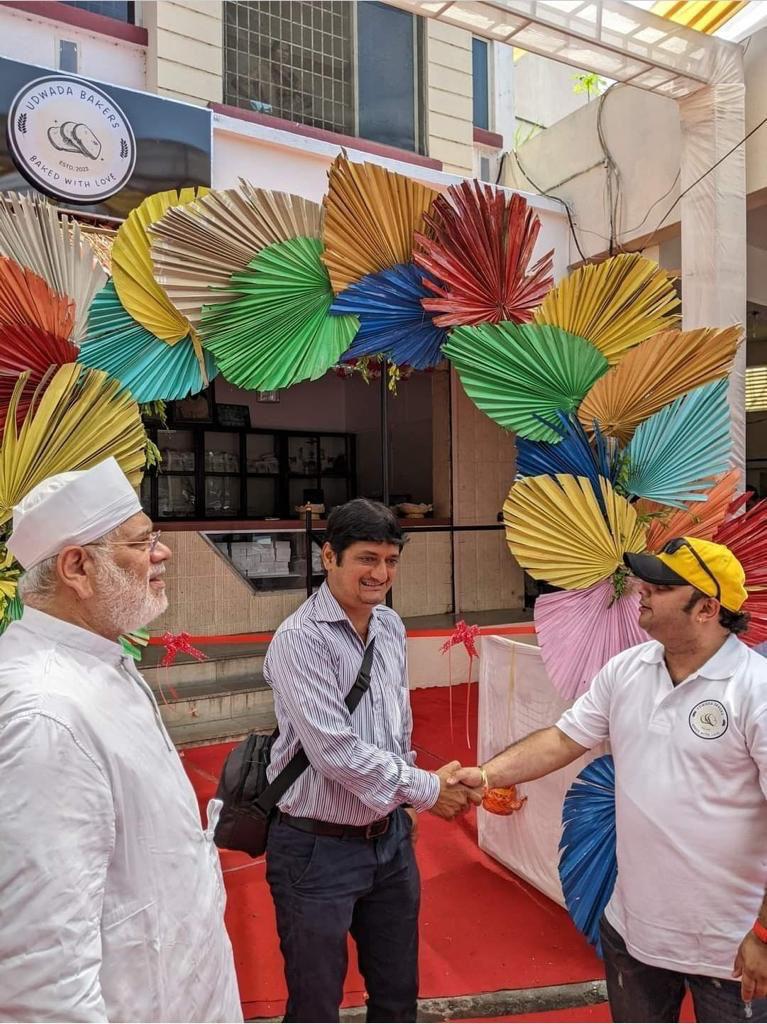 Udvada Bakers – Indian Parsi Cuisine