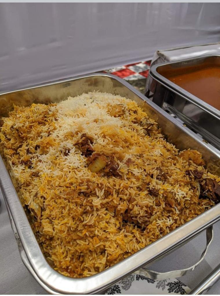 Udvada Bakers – Indian Parsi Cuisine