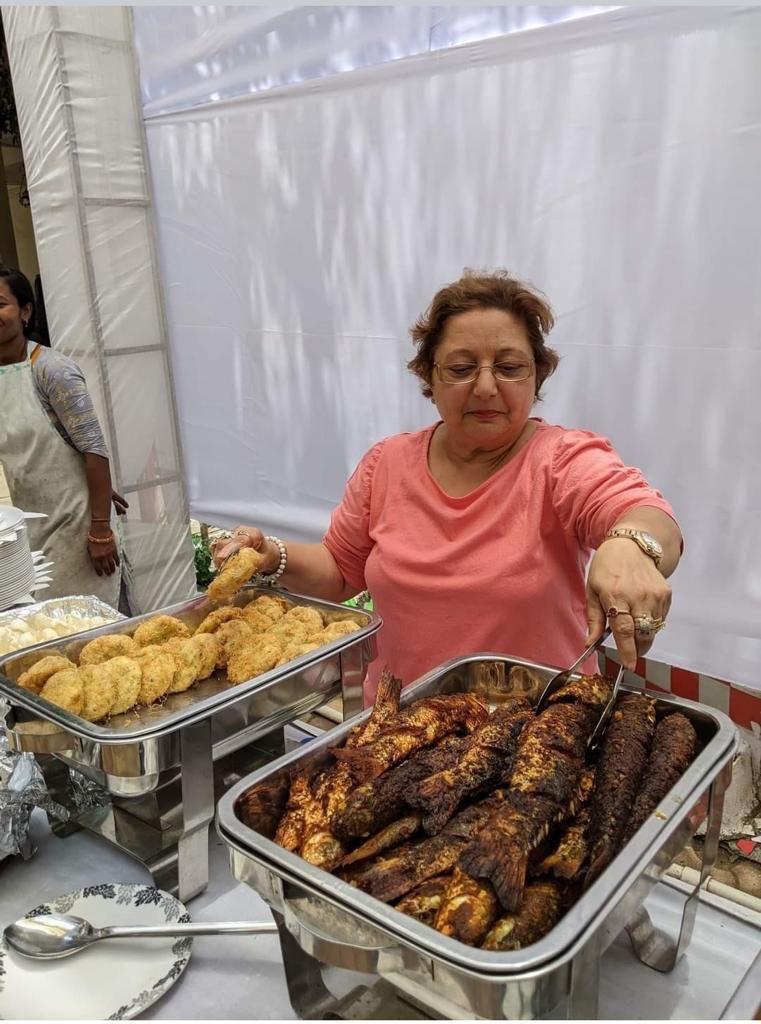 Udvada Bakers – Indian Parsi Cuisine