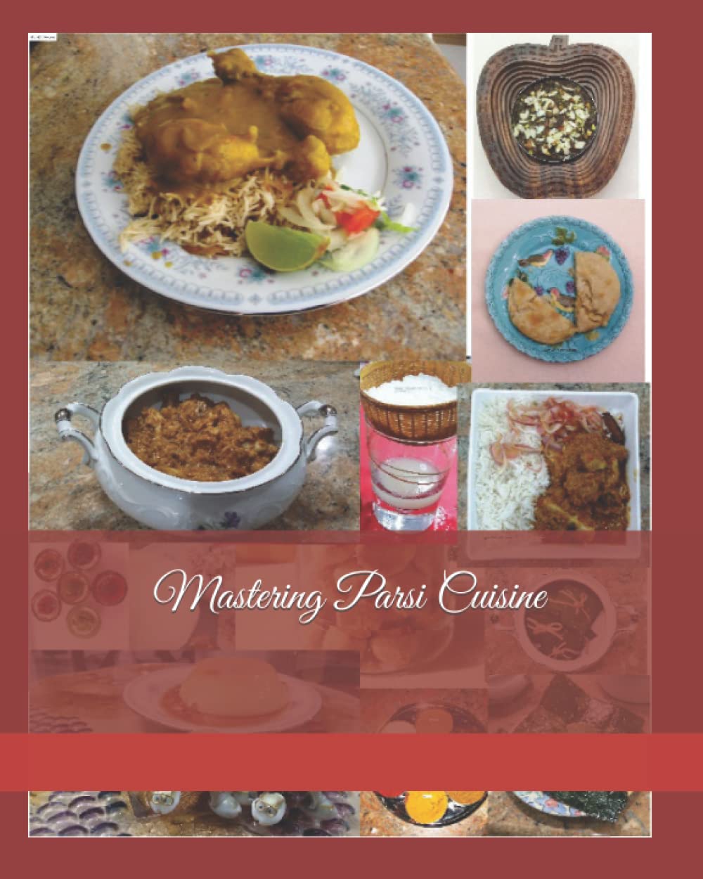 Parsi Cuisine – Good Food, Good Health, Good Life